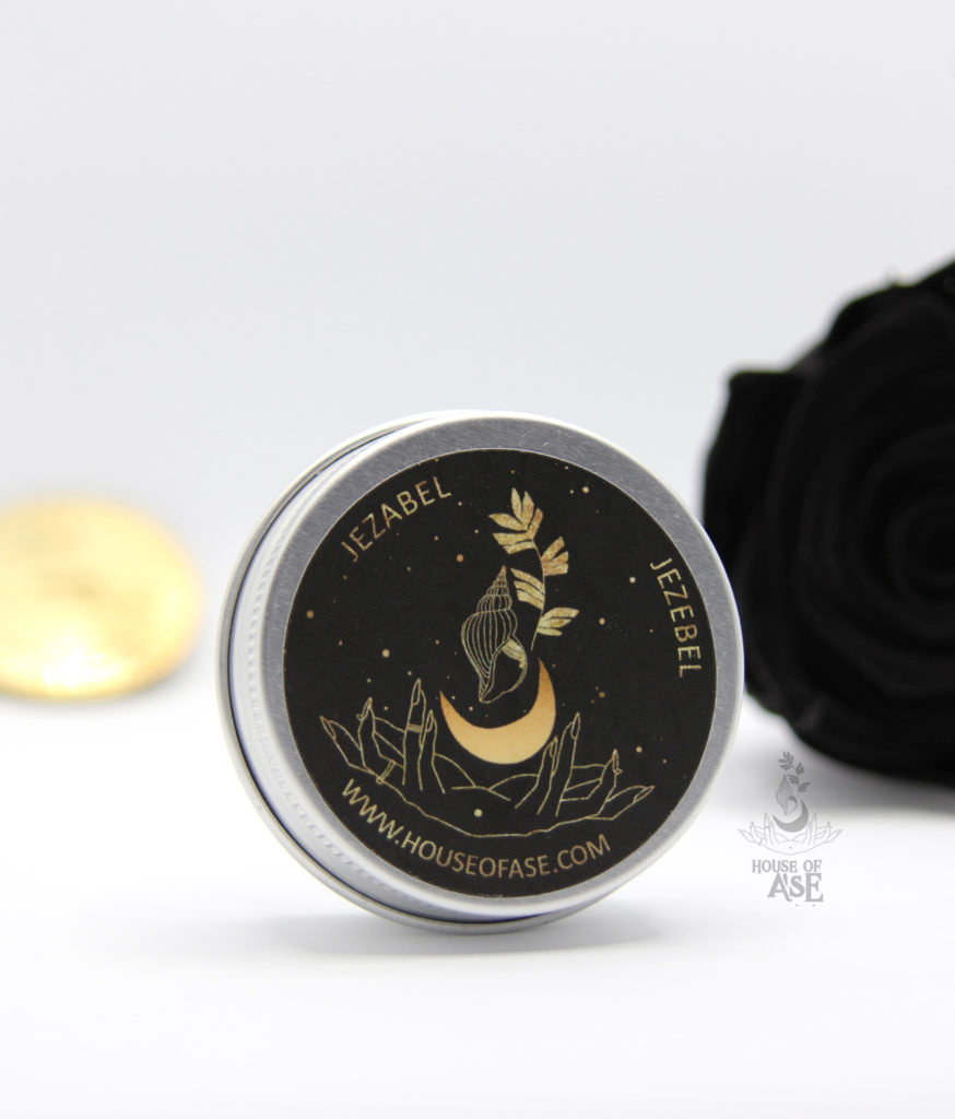 Jezebel Root Powder | Attract rich men & succeed in business